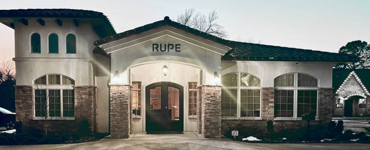About Us | RUPE